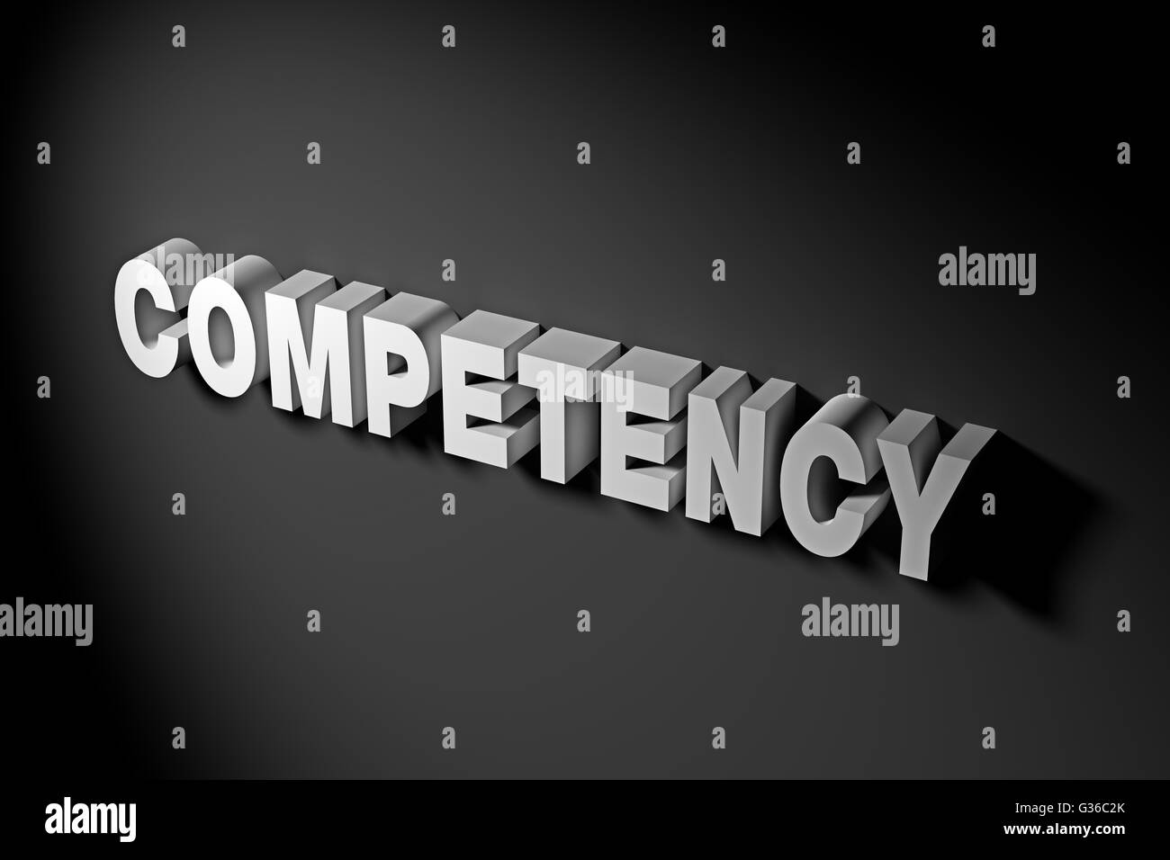 Competency hi-res stock photography and images - Alamy