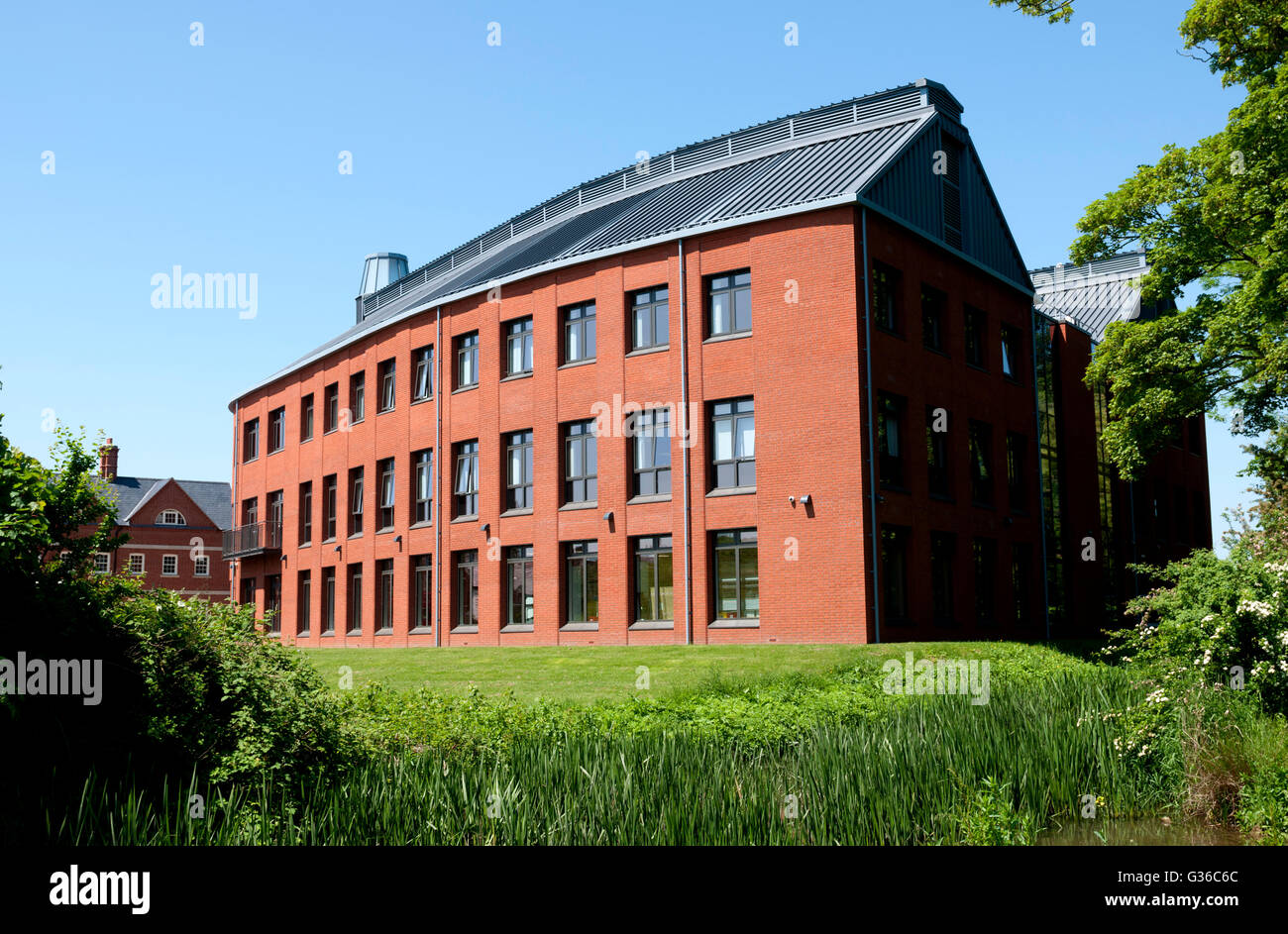 England towcester hi-res stock photography and images - Alamy