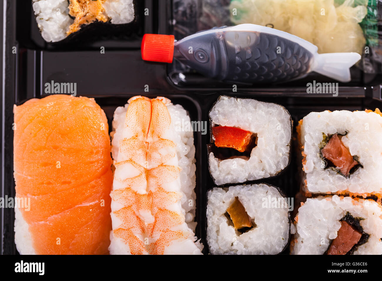 Asian airline meal hi-res stock photography and images - Alamy