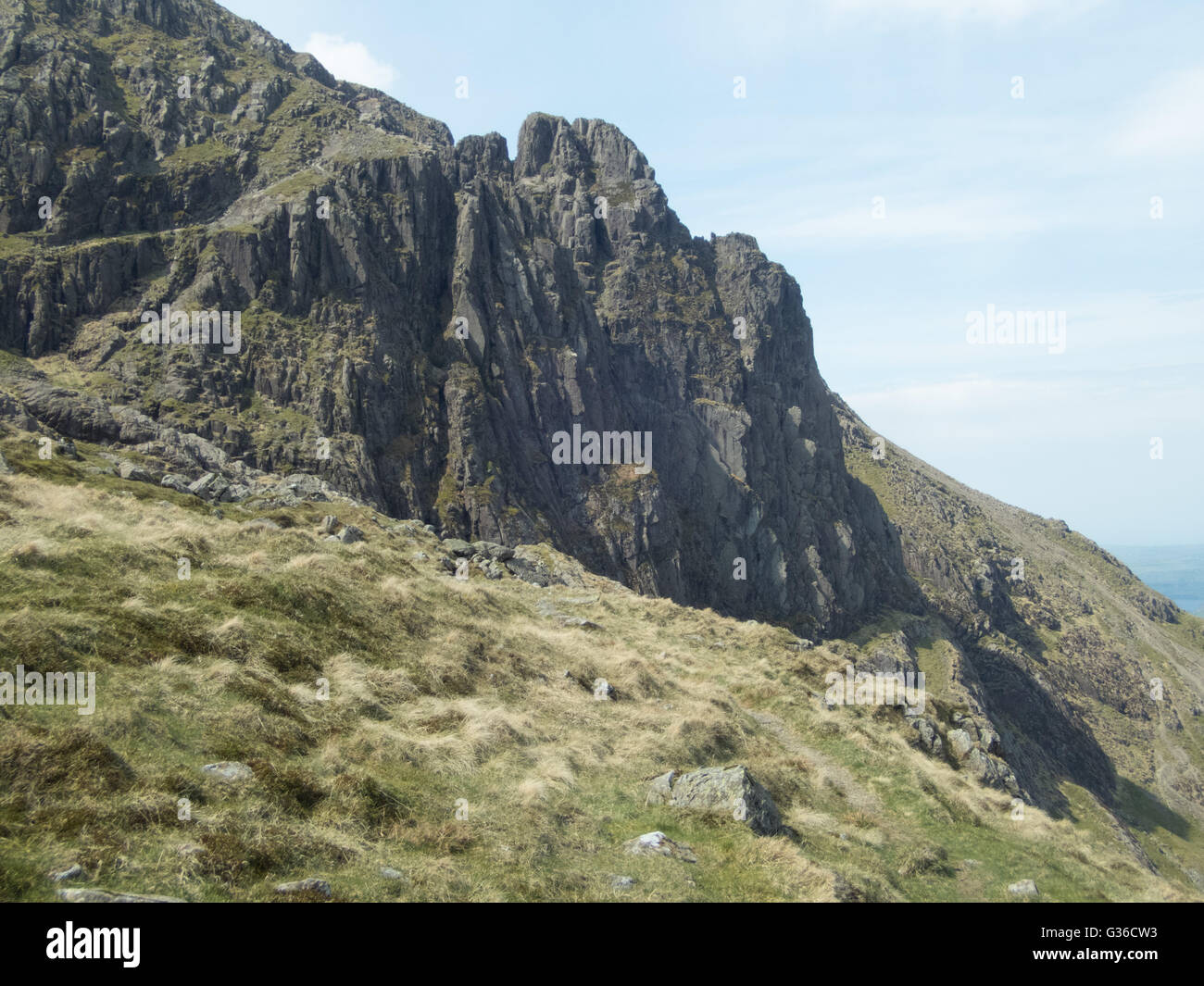 Pillar rock hi-res stock photography and images - Alamy