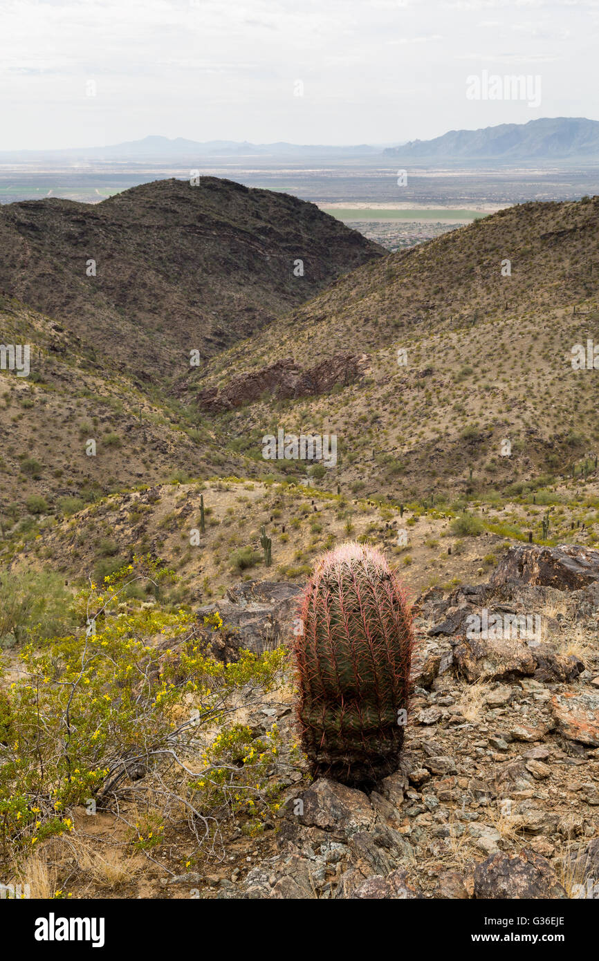 Gila indian reservation hi-res stock photography and images - Alamy