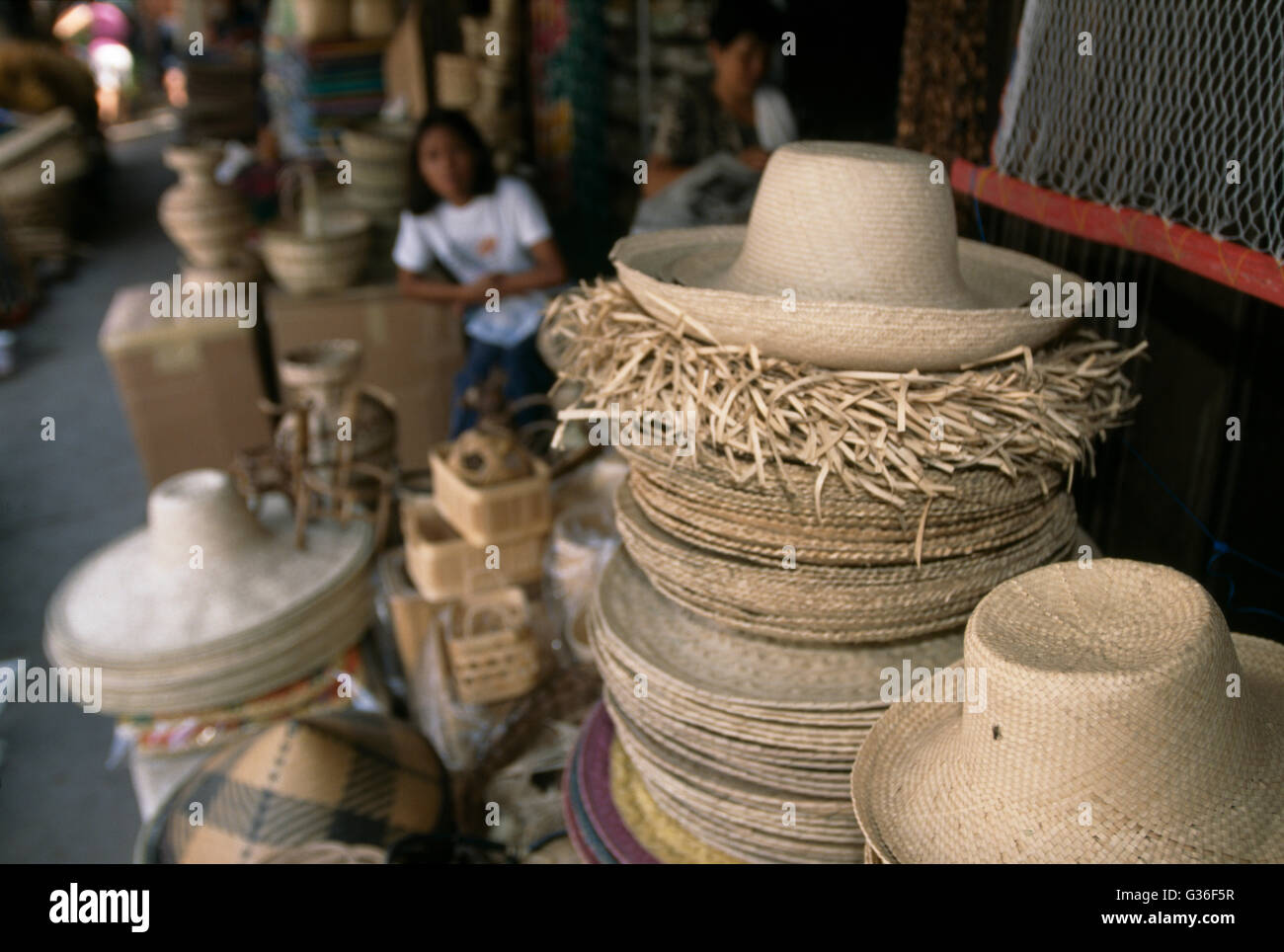 Philipppines hi-res stock photography and images - Alamy