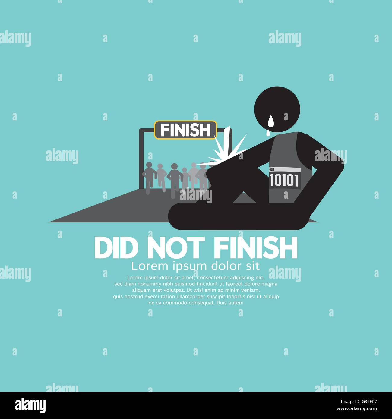 Dnf race Stock Vector Images - Alamy