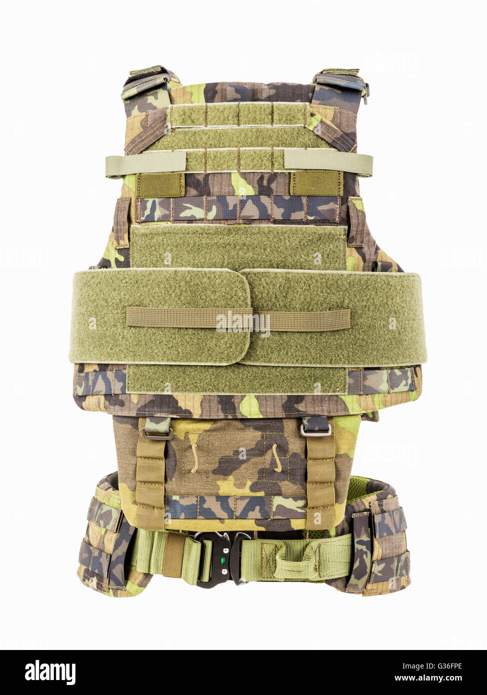 Bulletproof vest, bulletproof multifunctional protective vest ...