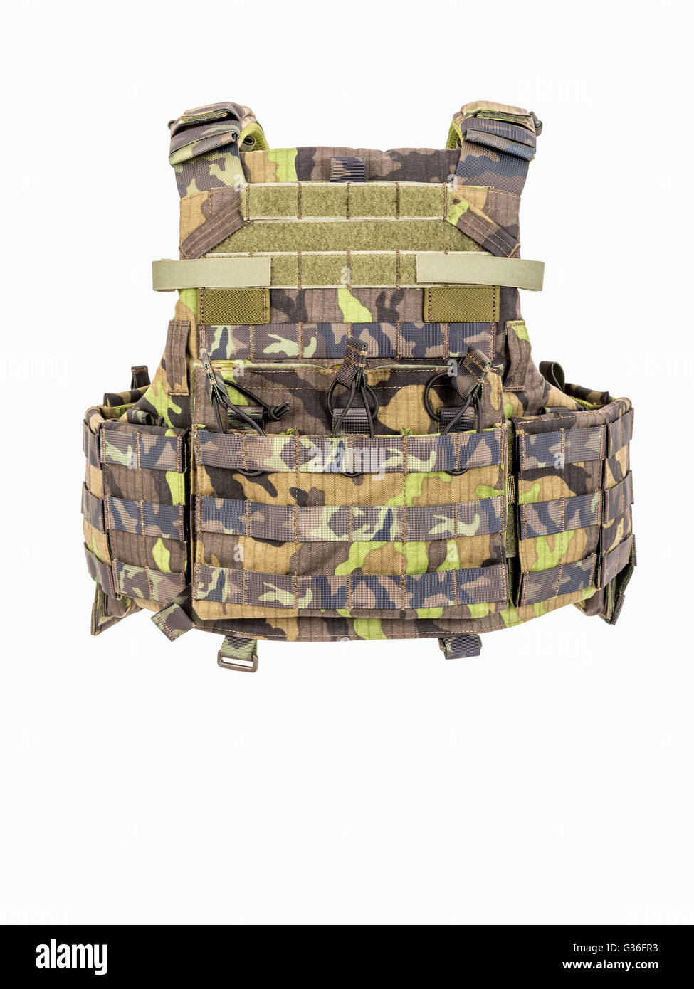 Bulletproof vest, bulletproof multifunctional protective vest ...