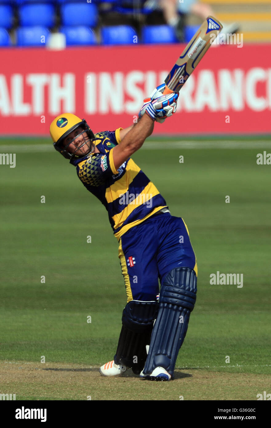 Glamorgans chris cooke hi-res stock photography and images - Alamy