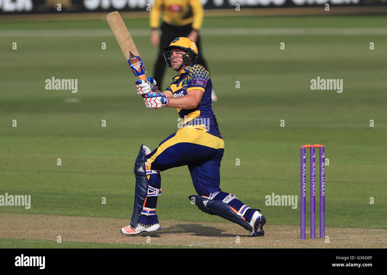 Glamorgans chris cooke hi-res stock photography and images - Alamy