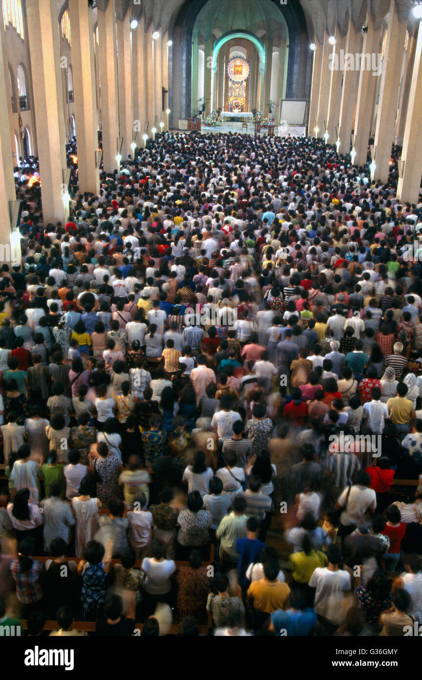 Baclaran hi-res stock photography and images - Alamy