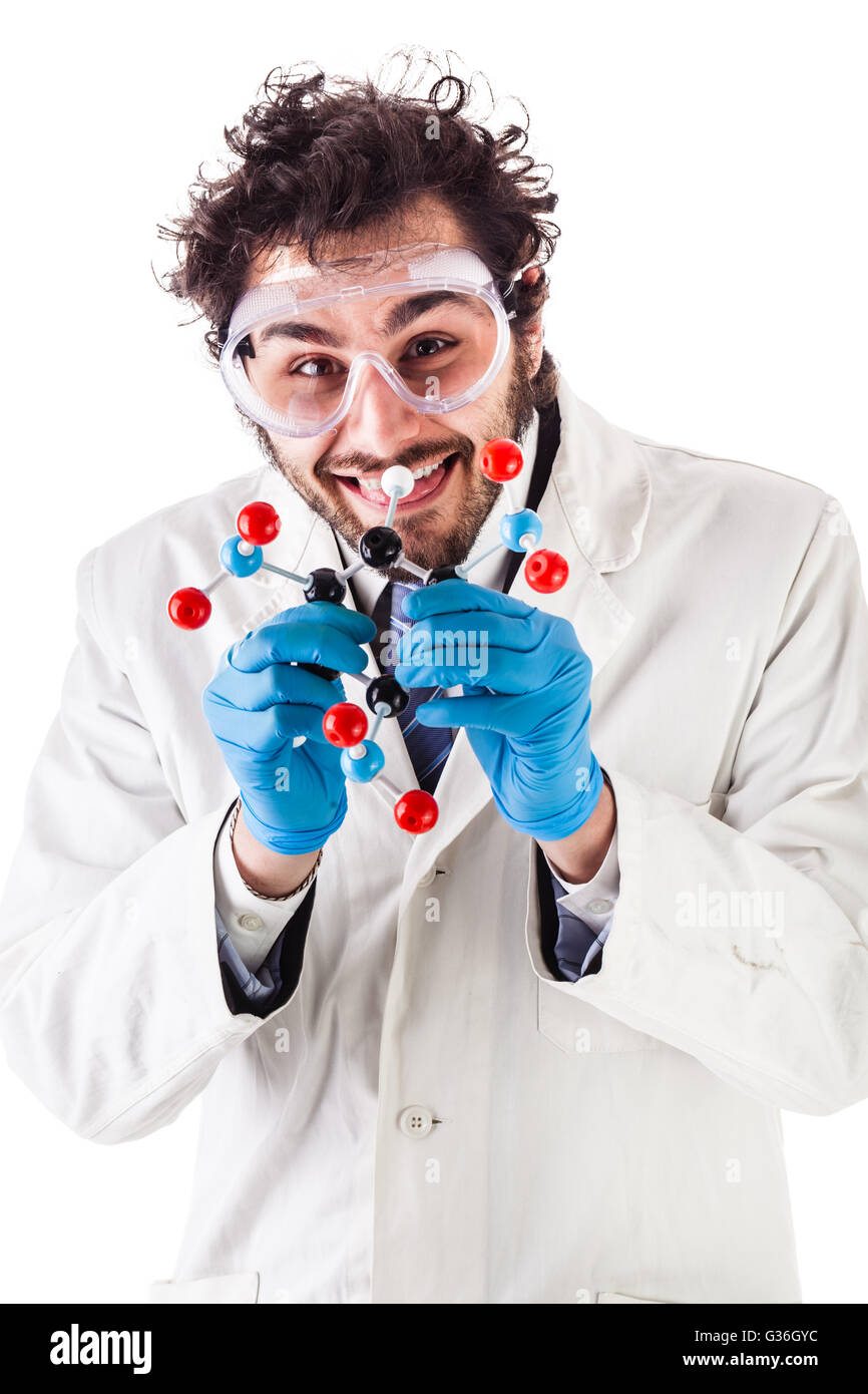 Trinitrotoluene tnt explosive molecule hi-res stock photography and ...