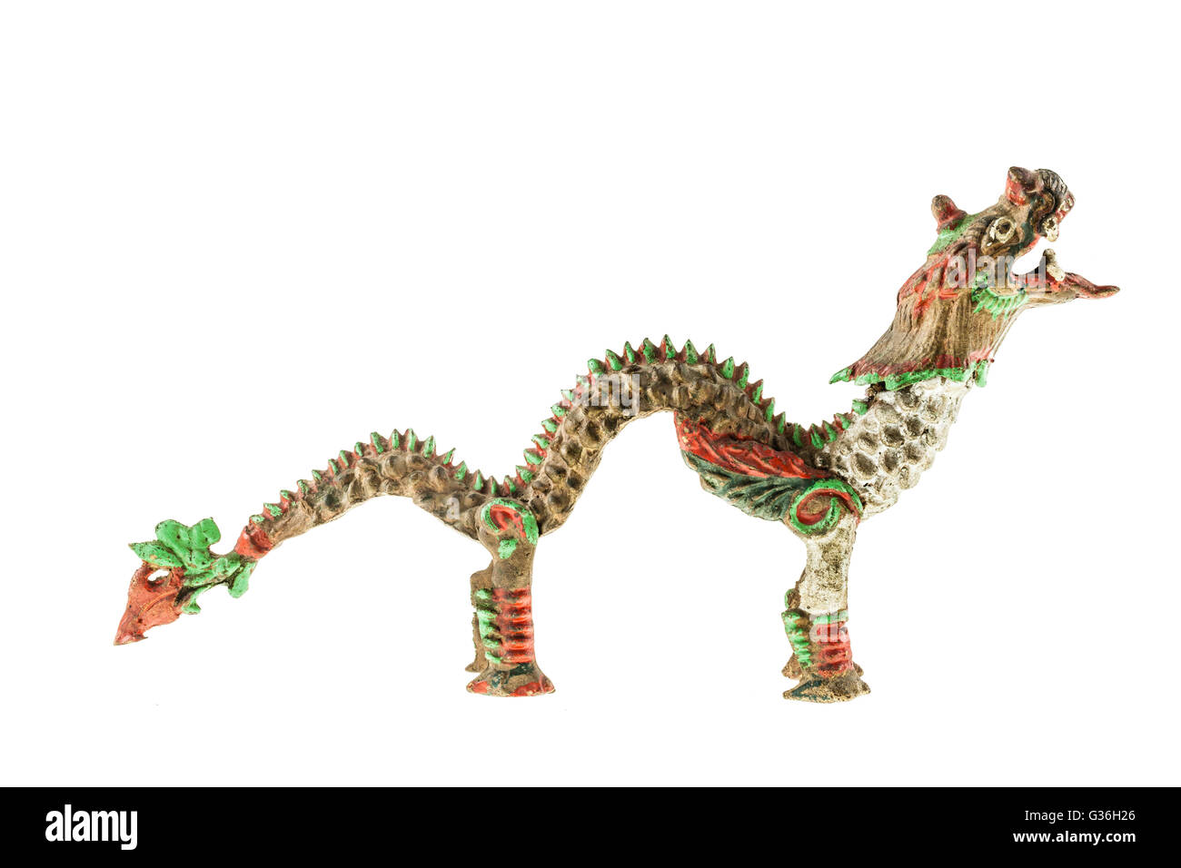 Nepalese dragon hi-res stock photography and images - Alamy