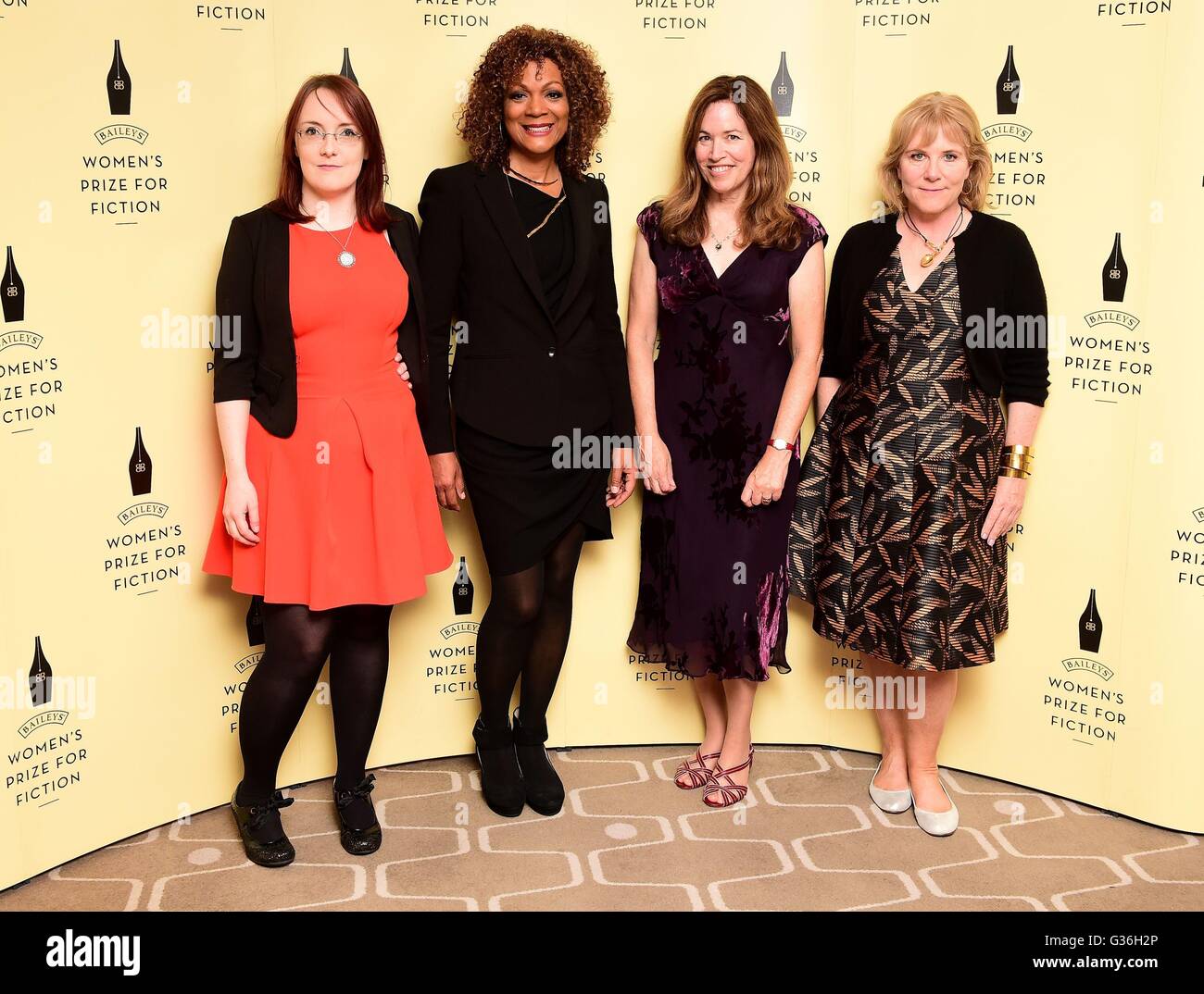 Lisa mckenzie hi-res stock photography and images - Alamy