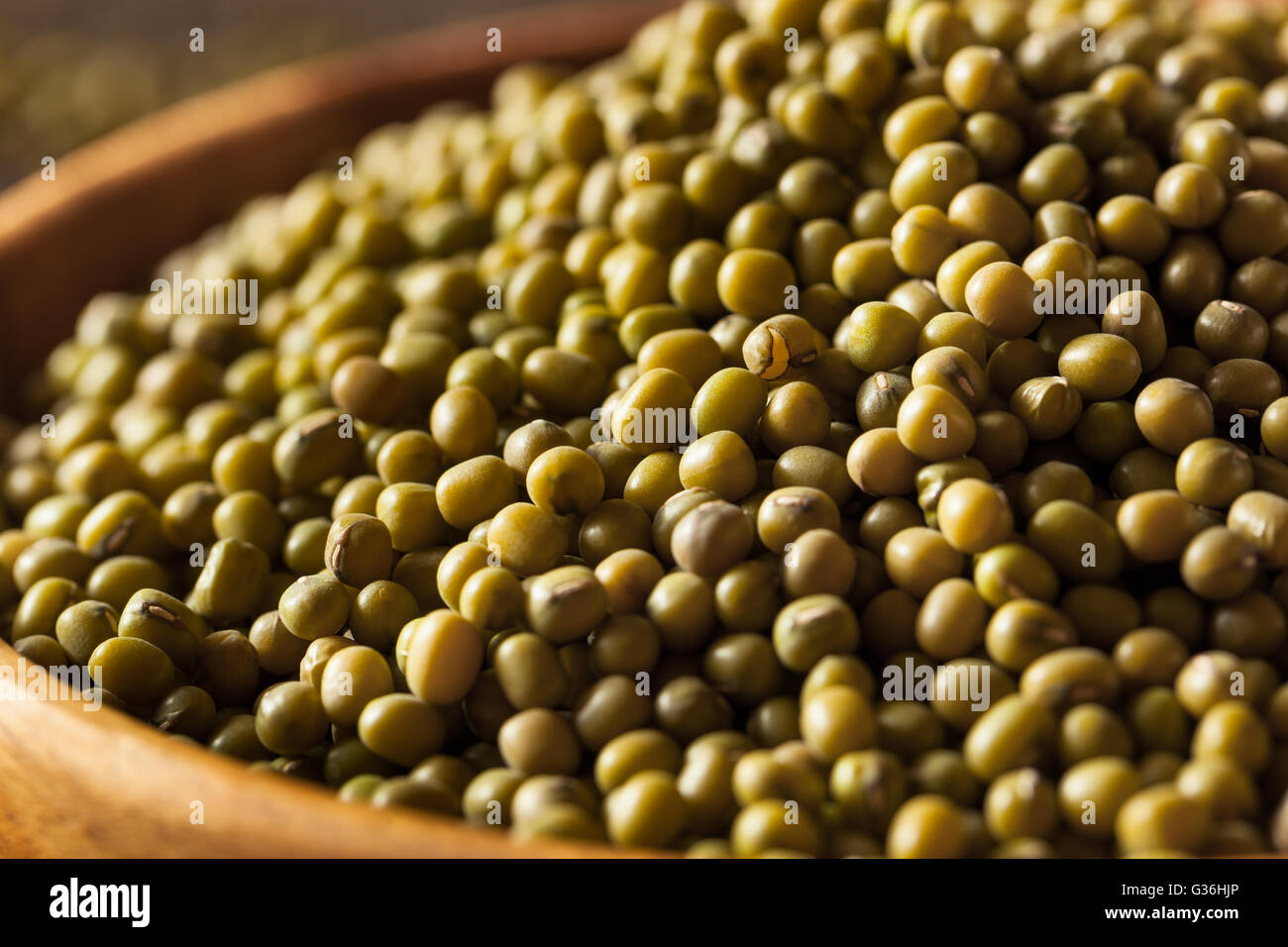 Green gram plant hi-res stock photography and images - Alamy