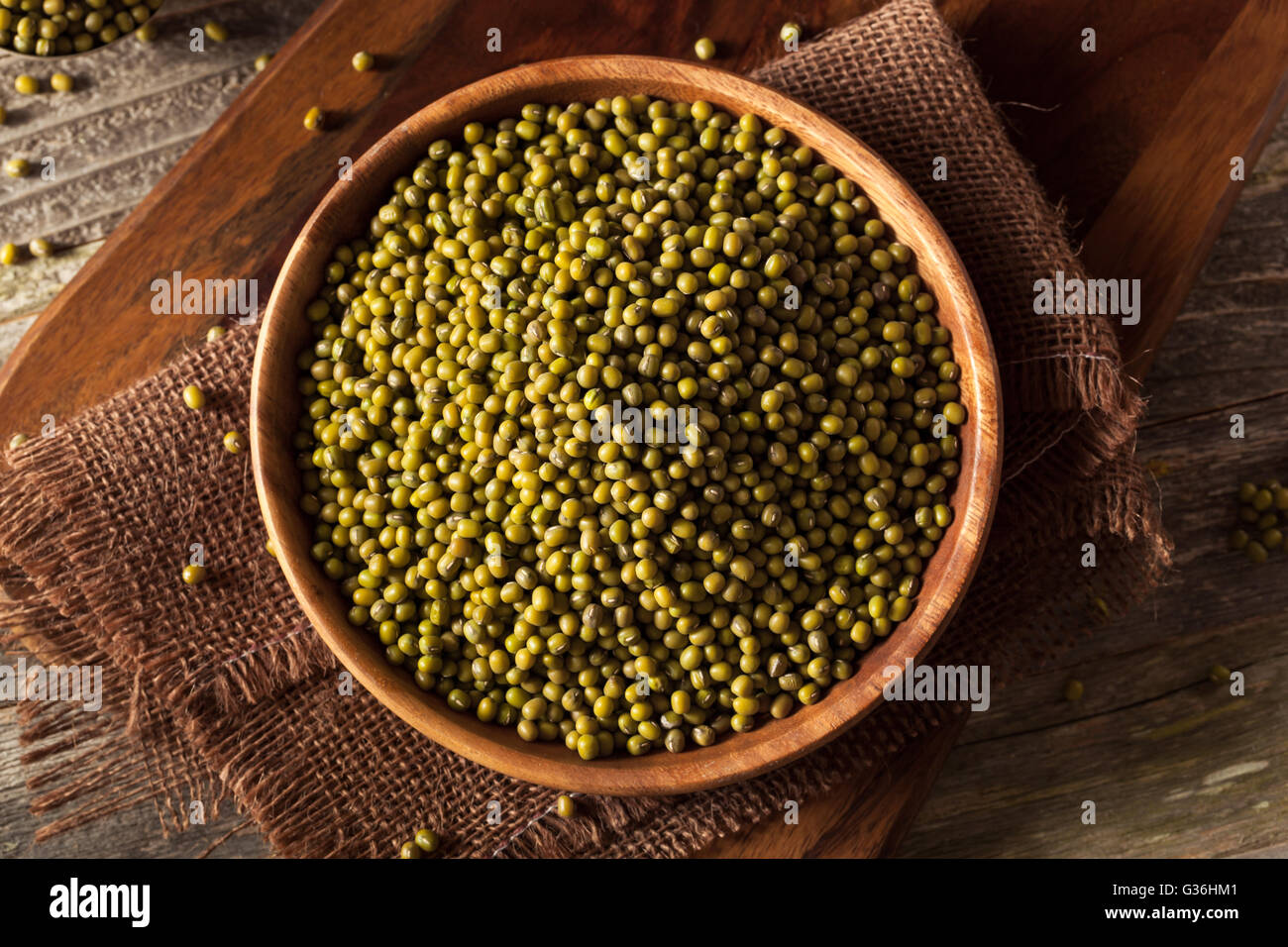 Green gram plant hi-res stock photography and images - Alamy