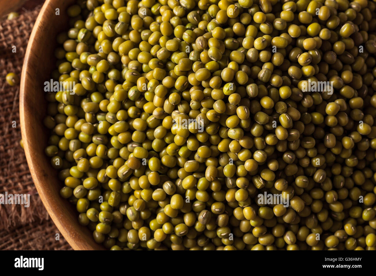 Mungbeans hi-res stock photography and images - Alamy