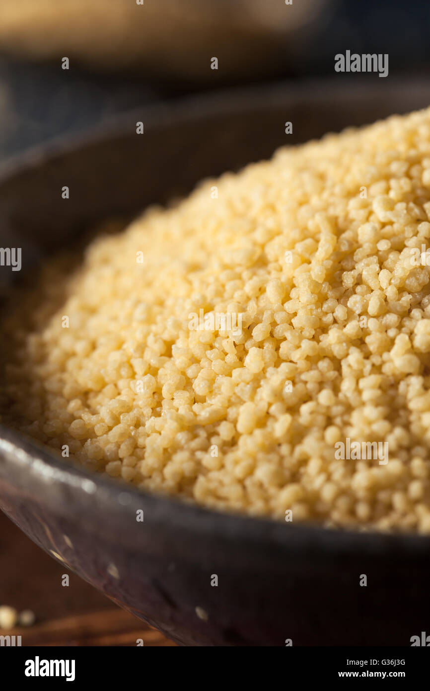 Couscous seed hi-res stock photography and images - Alamy