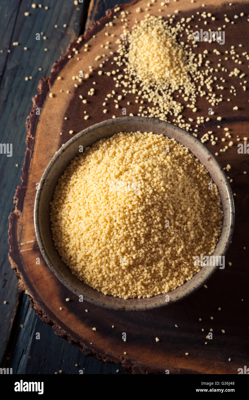 Couscous seed hi-res stock photography and images - Alamy