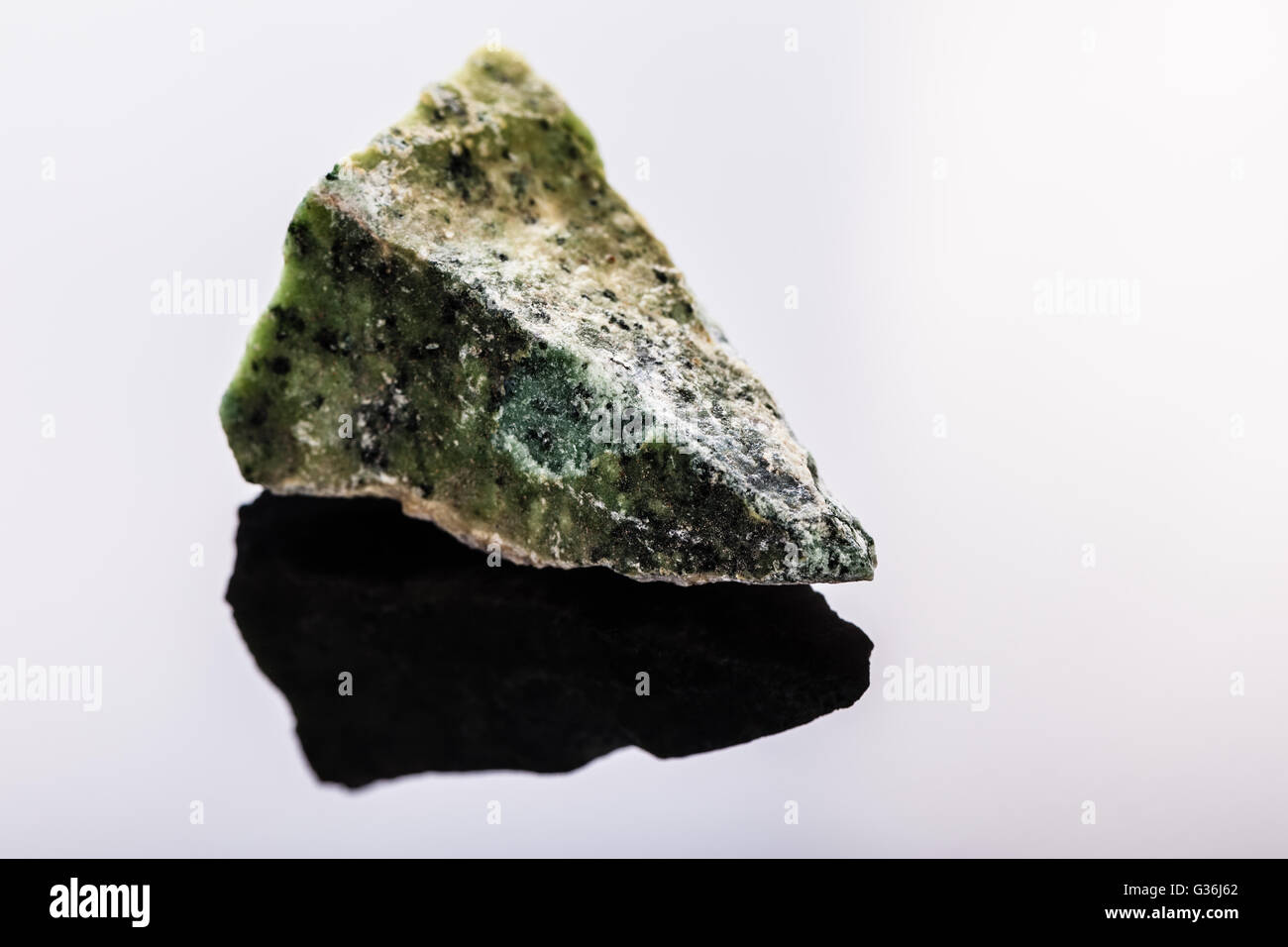 Zoisite hi-res stock photography and images - Alamy