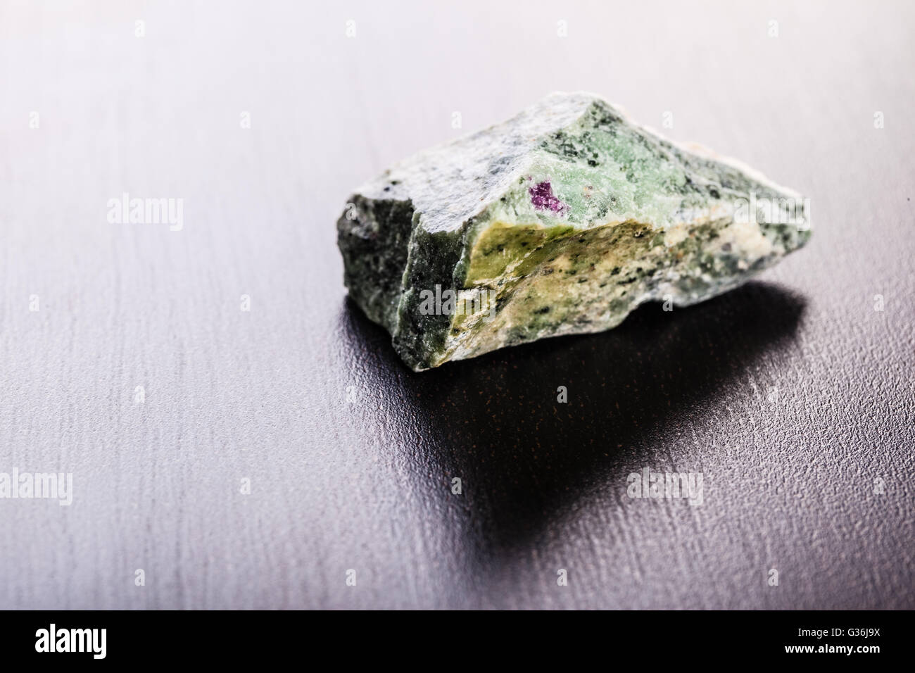 Zoisite hi-res stock photography and images - Alamy
