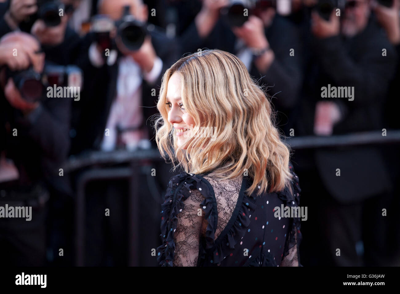 French actress singer vanessa paradis hi-res stock photography and ...