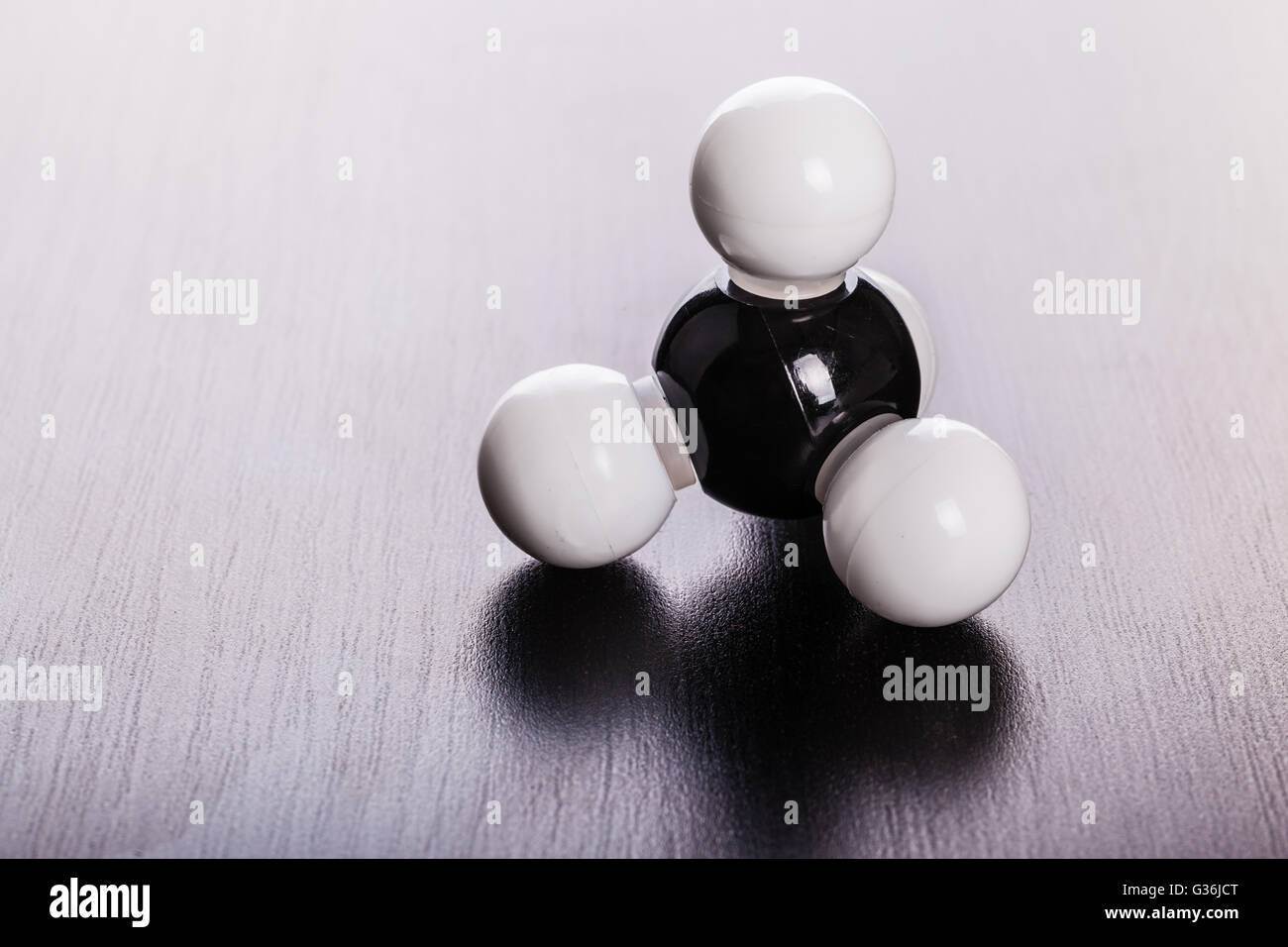 Methane molecular hi-res stock photography and images - Alamy