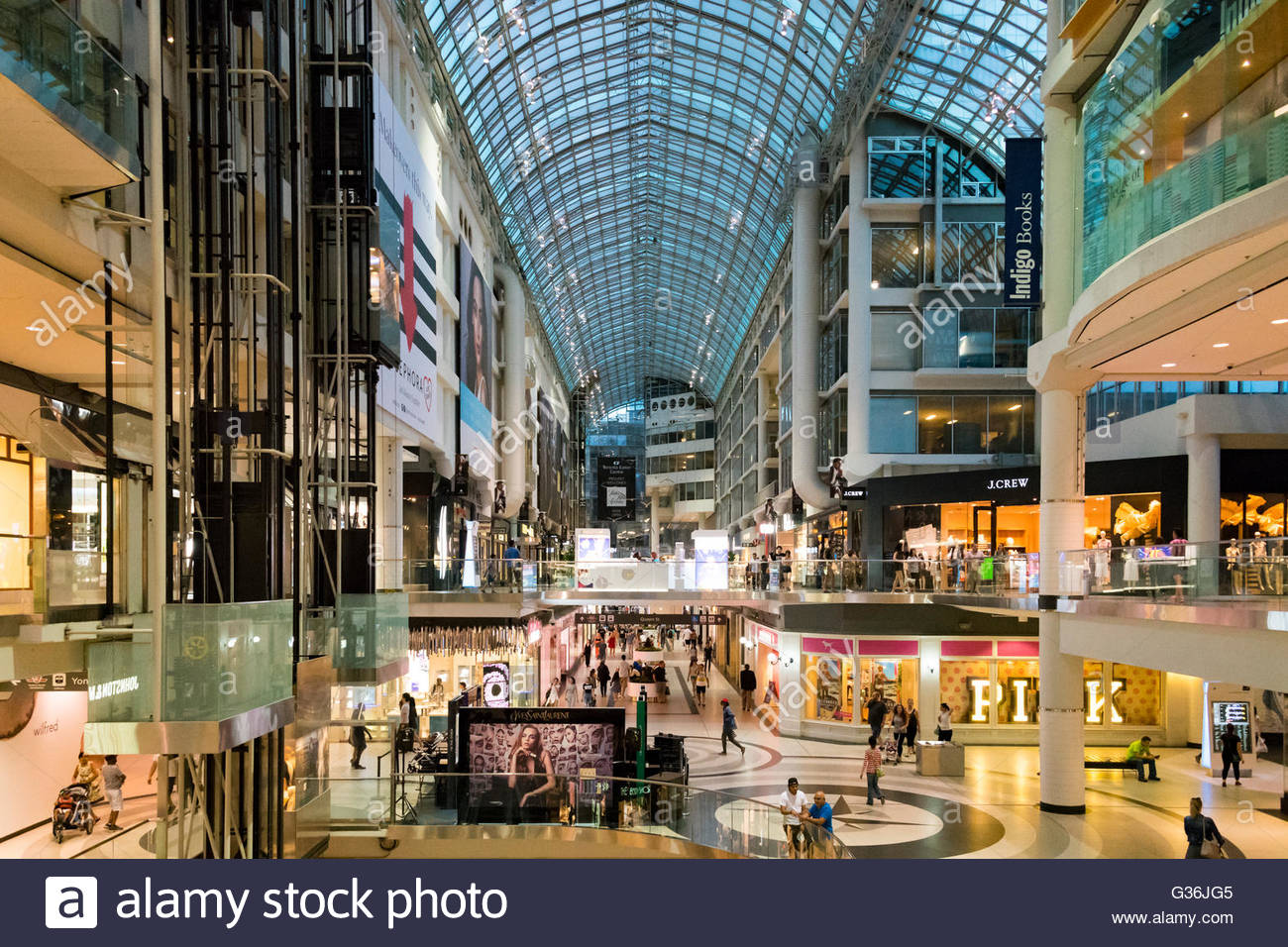 Major City Landmark High Resolution Stock Photography and Images - Alamy