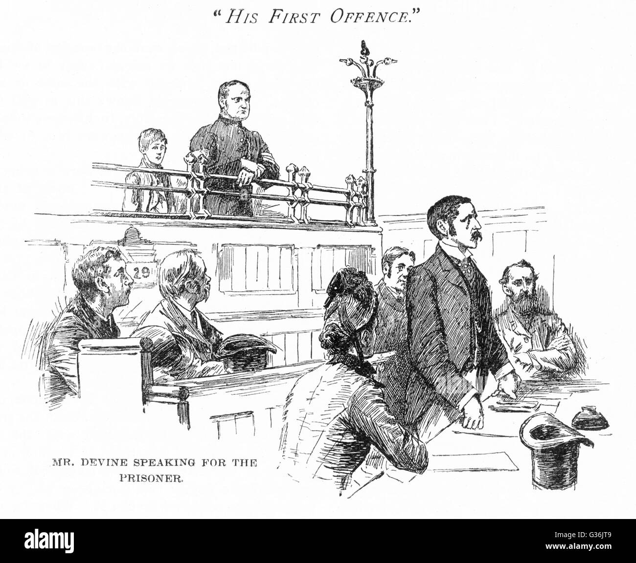 Room speaking Black and White Stock Photos & Images - Alamy