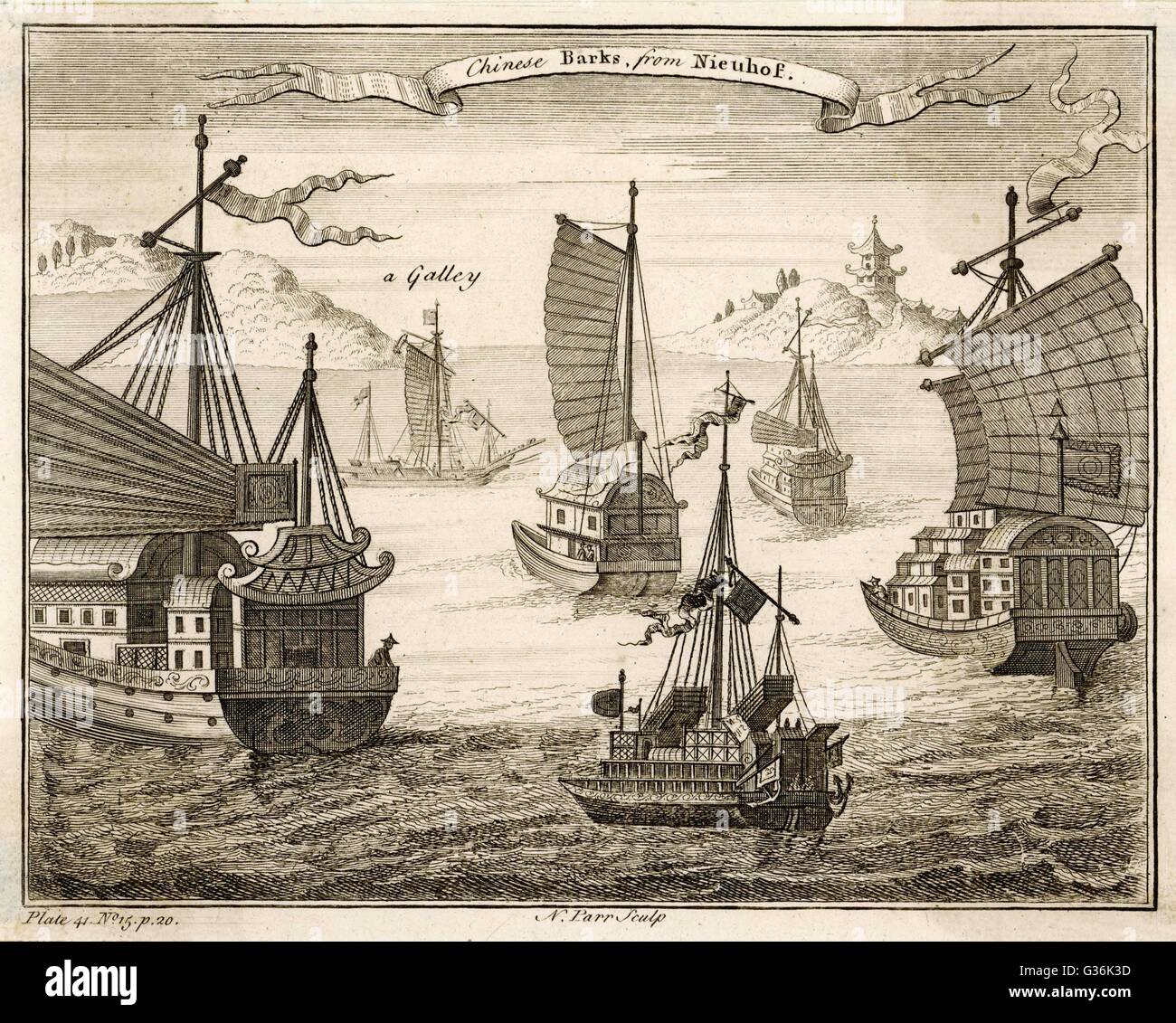 18th century ship hi-res stock photography and images - Alamy