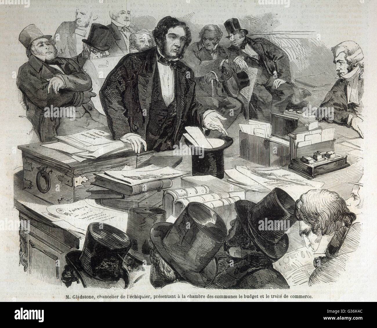 Chancellor Budget Stock Photos & Chancellor Budget Stock Images - Alamy