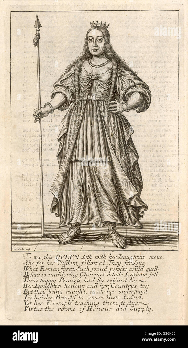 Boadicea High Resolution Stock Photography and Images - Alamy