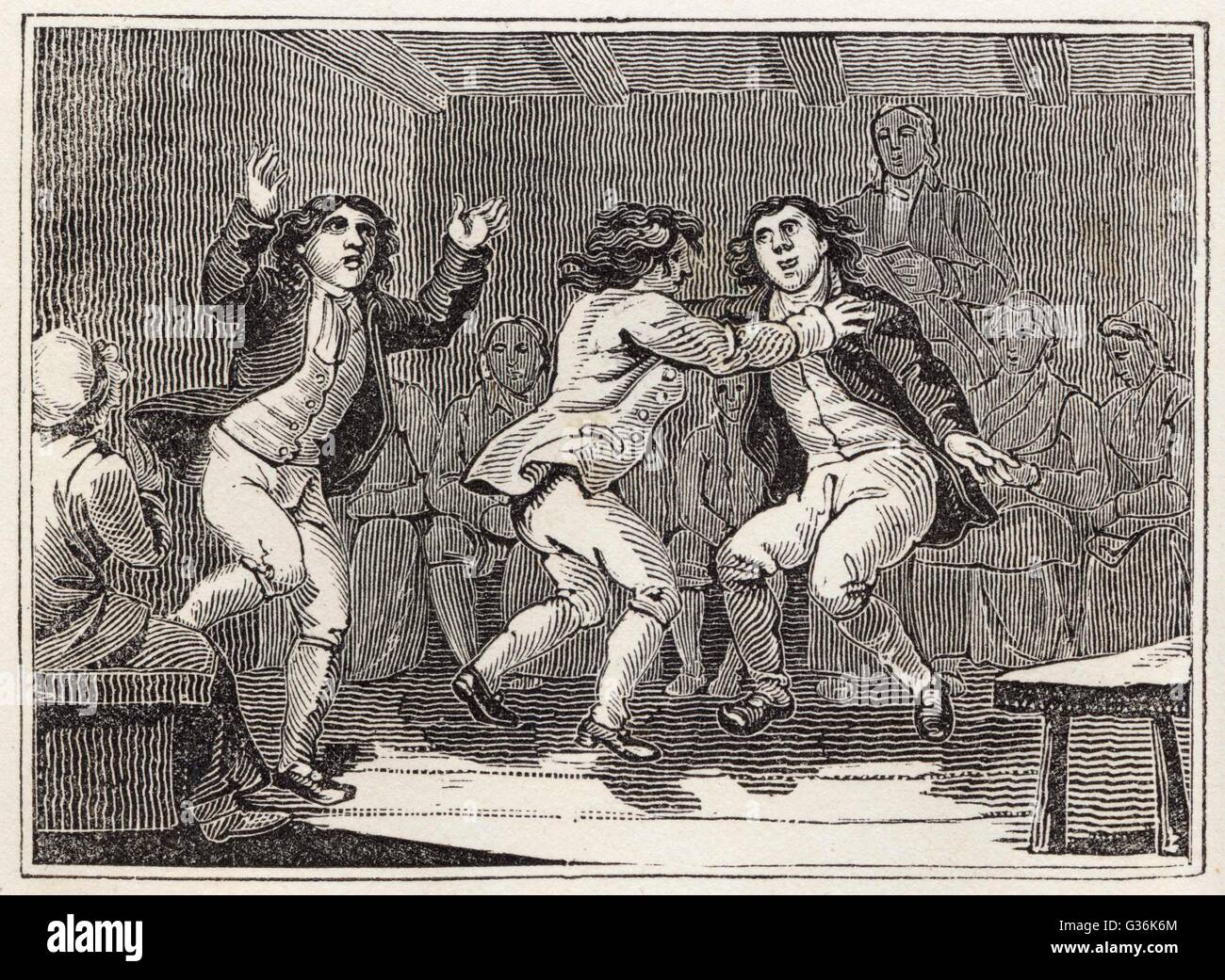 Cult hi-res stock photography and images - Alamy