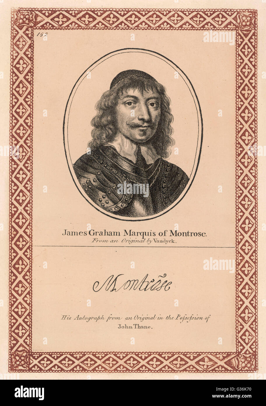 James graham hi-res stock photography and images - Alamy