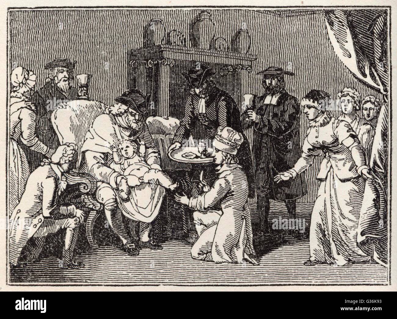 Jewish Circumcision High Resolution Stock Photography and Images - Alamy