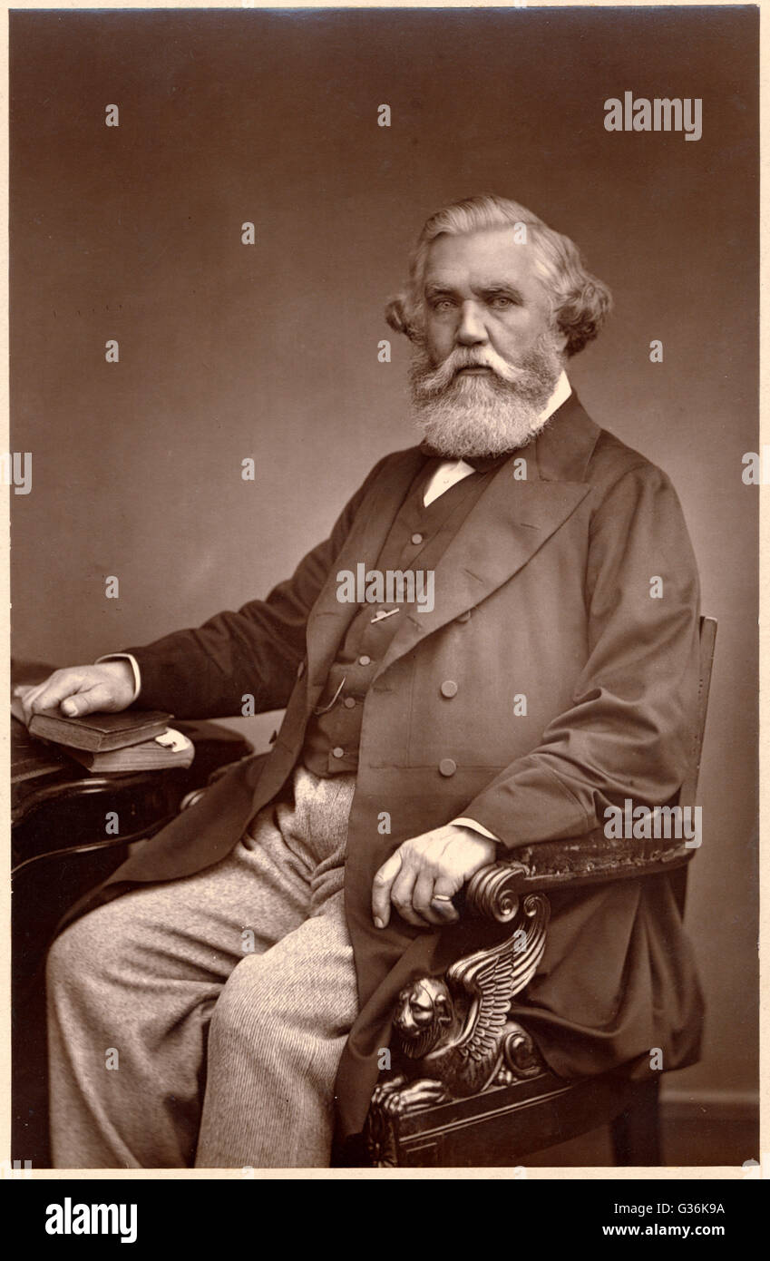 Layard hi-res stock photography and images - Alamy