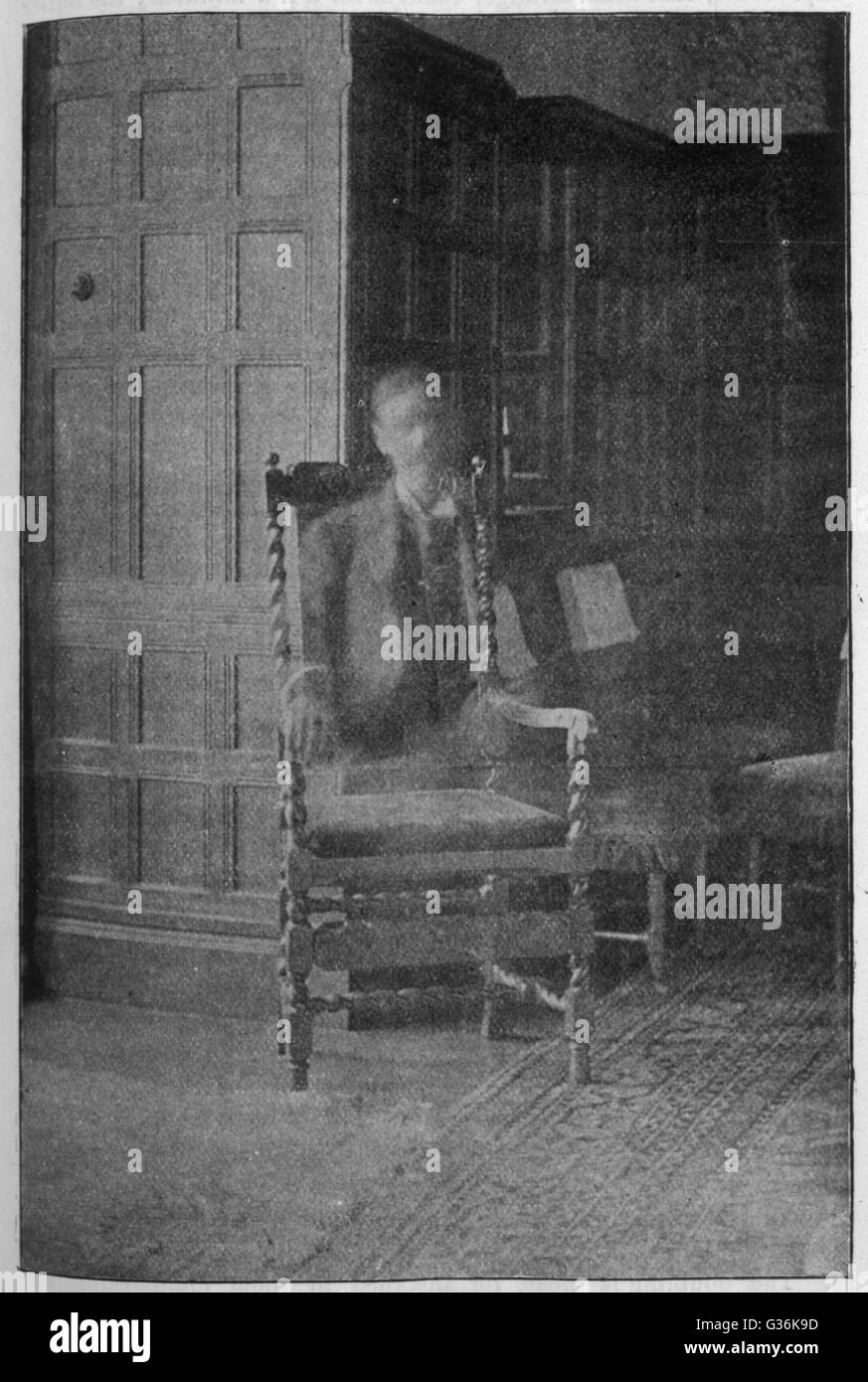 Professor Barrett High Resolution Stock Photography and Images - Alamy