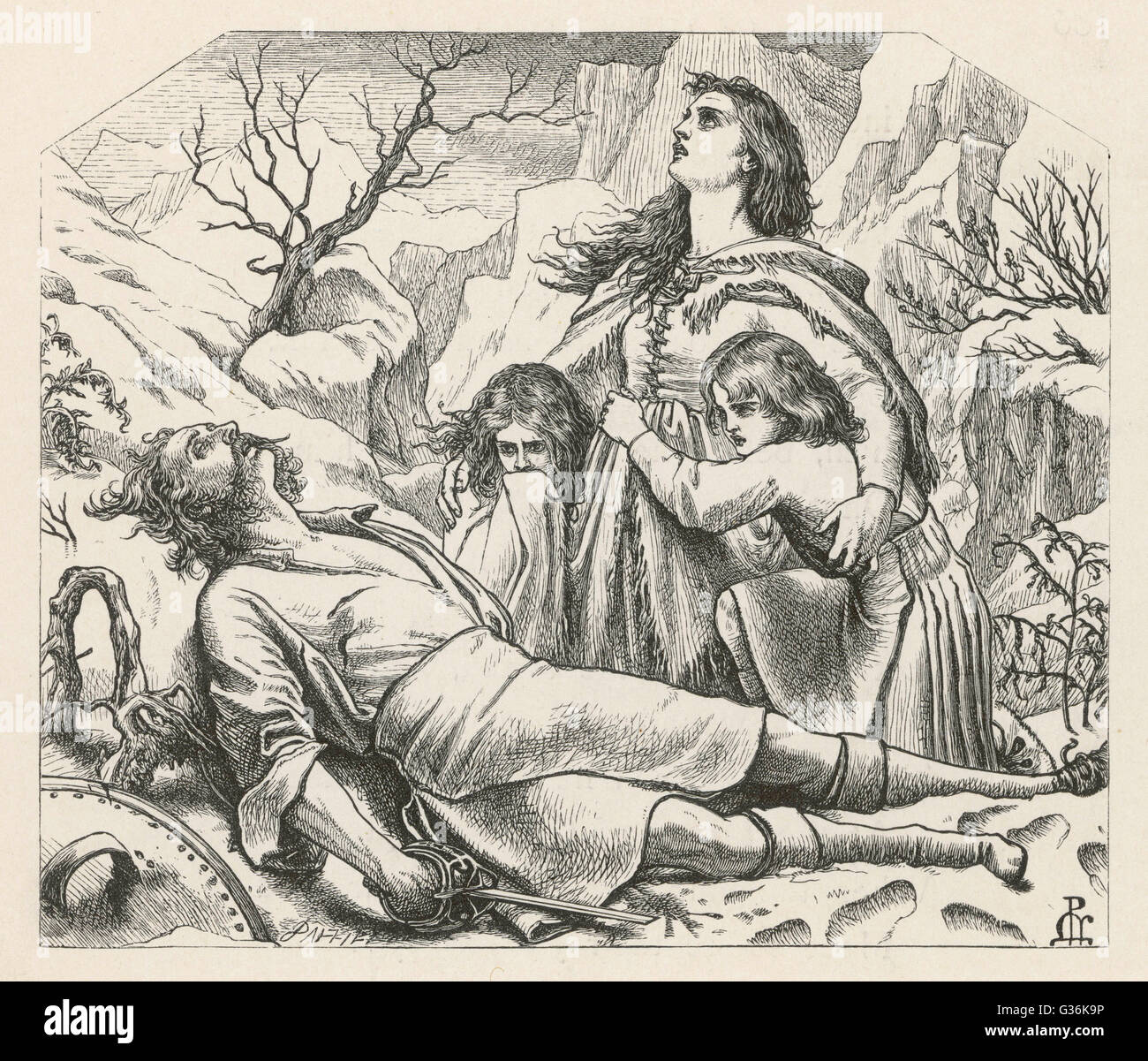 Treacherously hi-res stock photography and images - Alamy