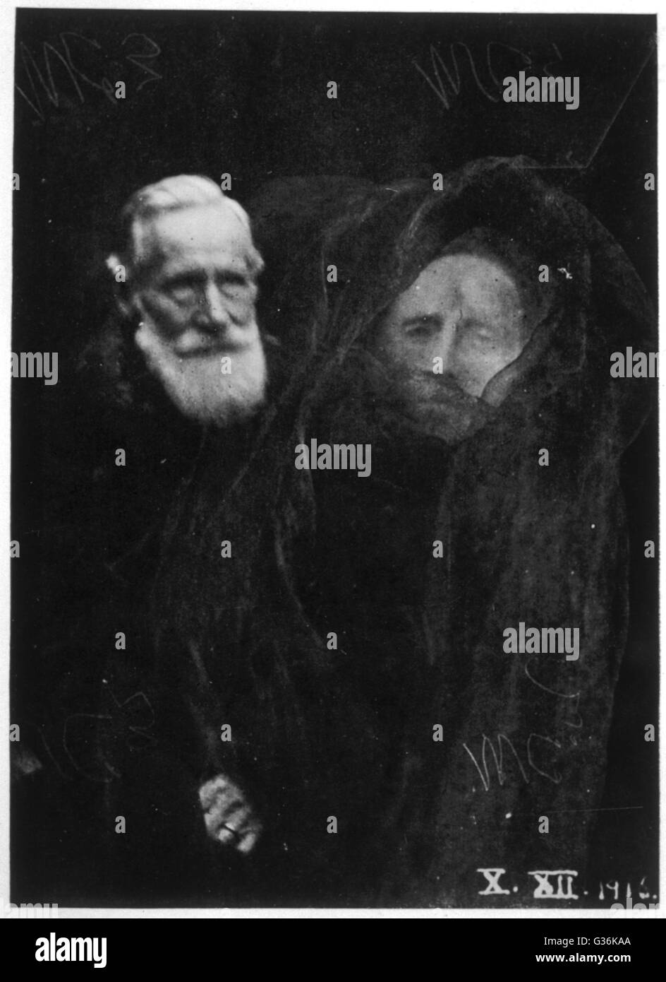 Sir William Crookes High Resolution Stock Photography and Images - Alamy