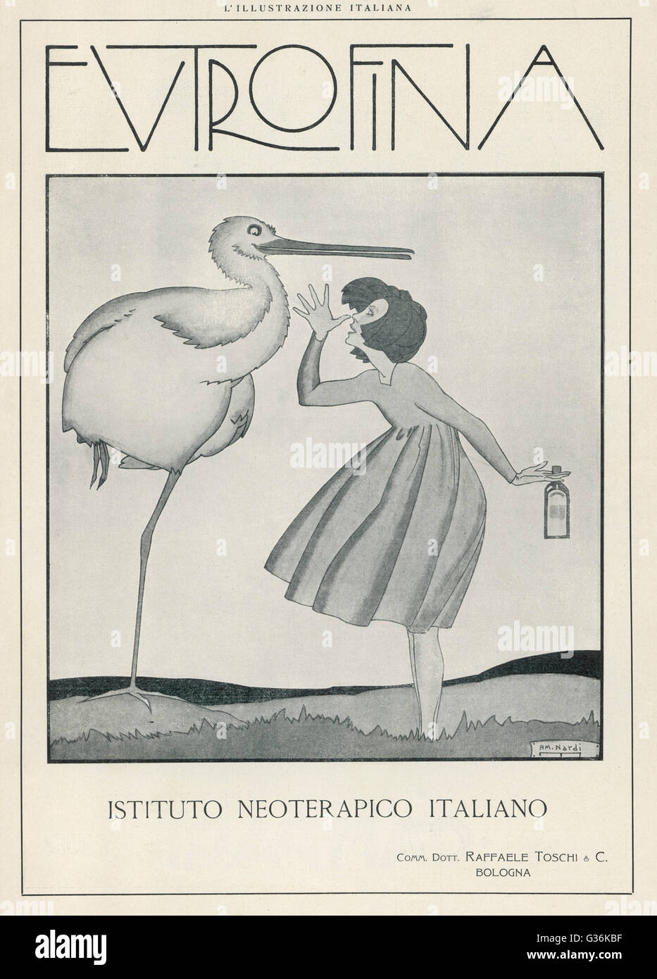 Contraception advert hi-res stock photography and images - Alamy