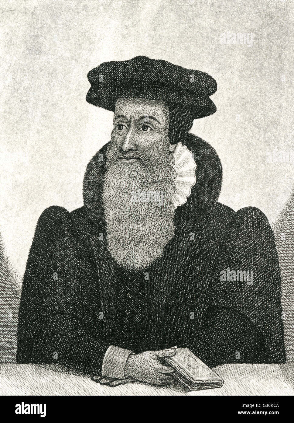 Knox hi-res stock photography and images - Alamy