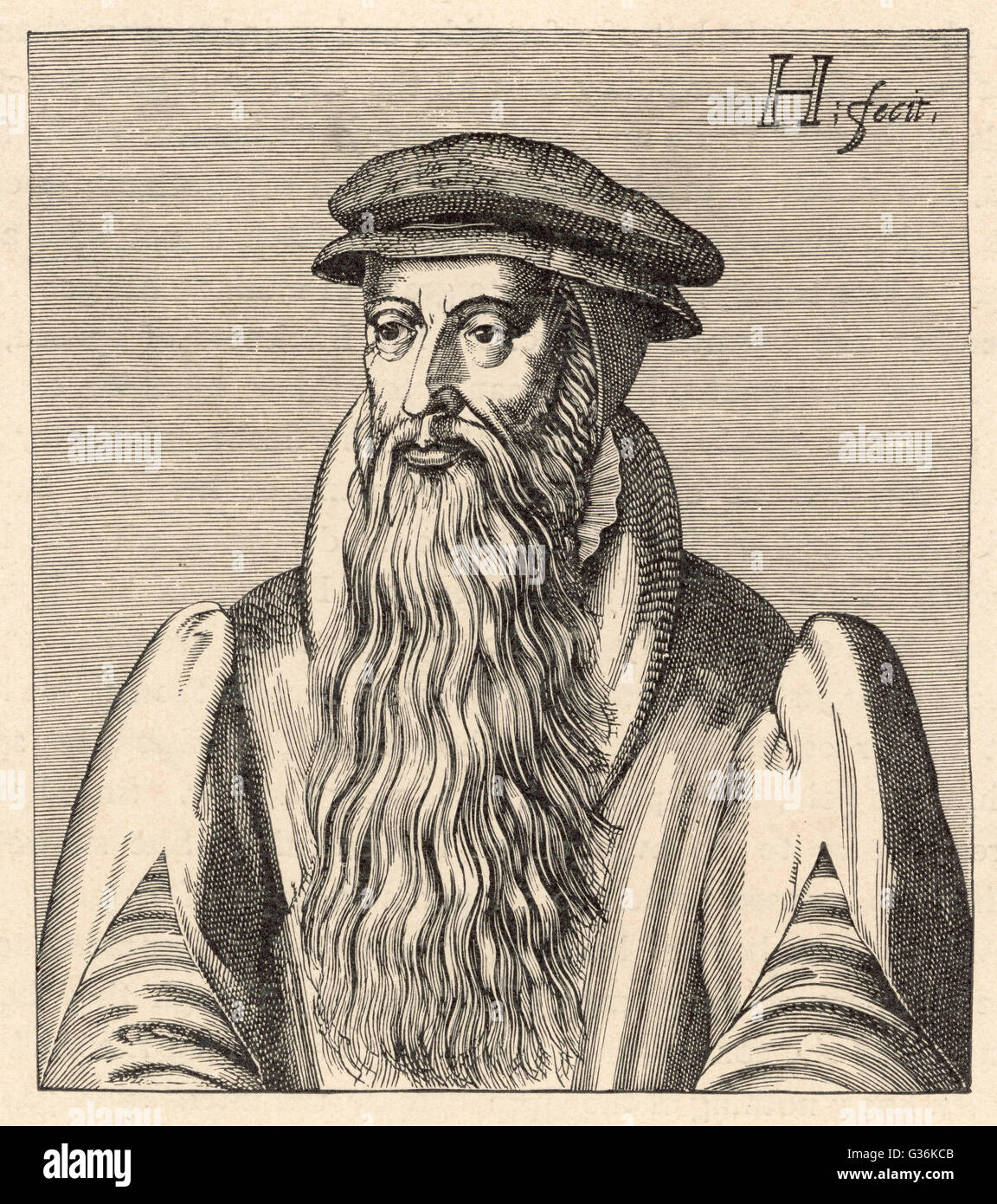 Knox hat hi-res stock photography and images - Alamy