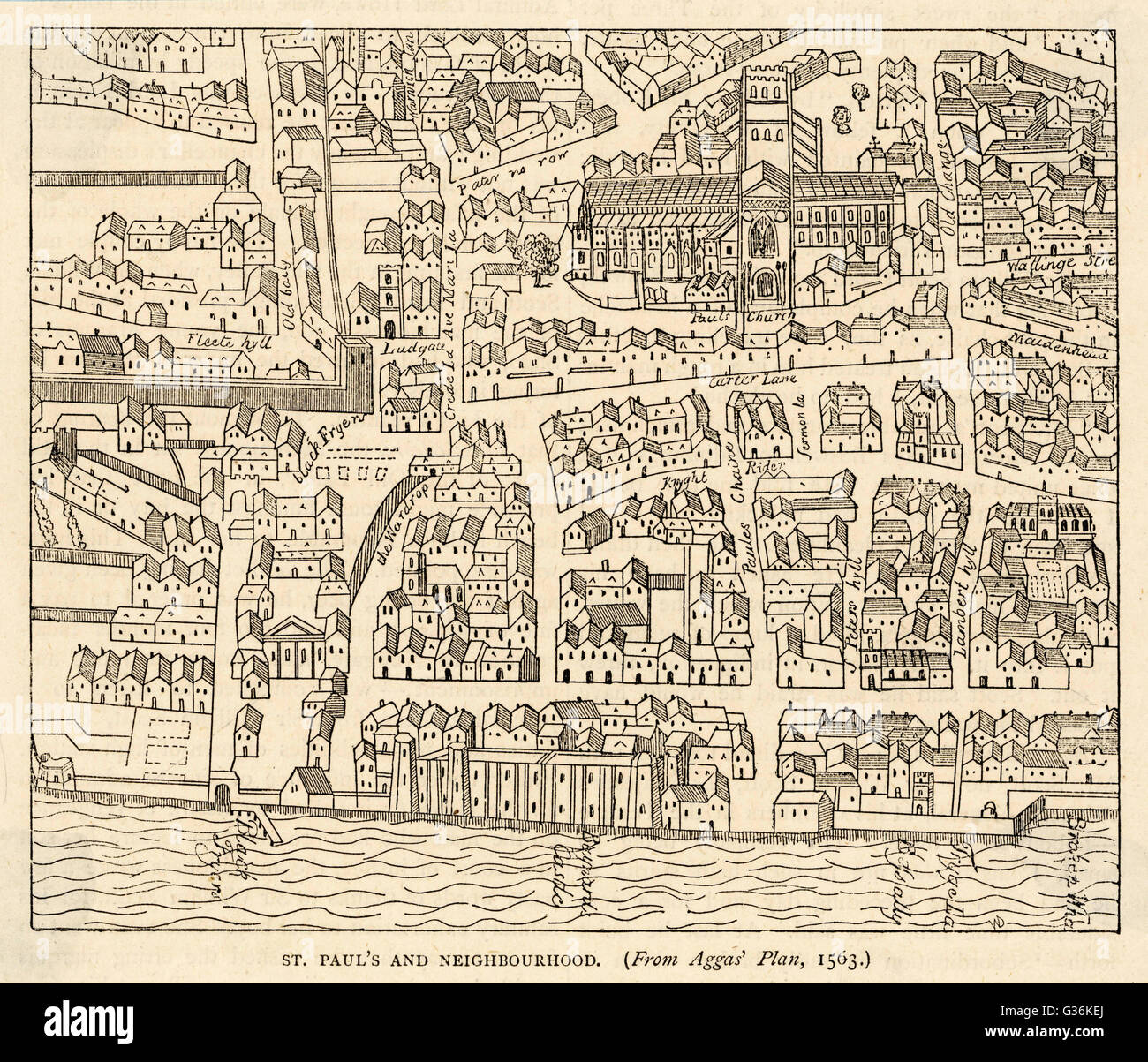 Map with the area hi-res stock photography and images - Alamy