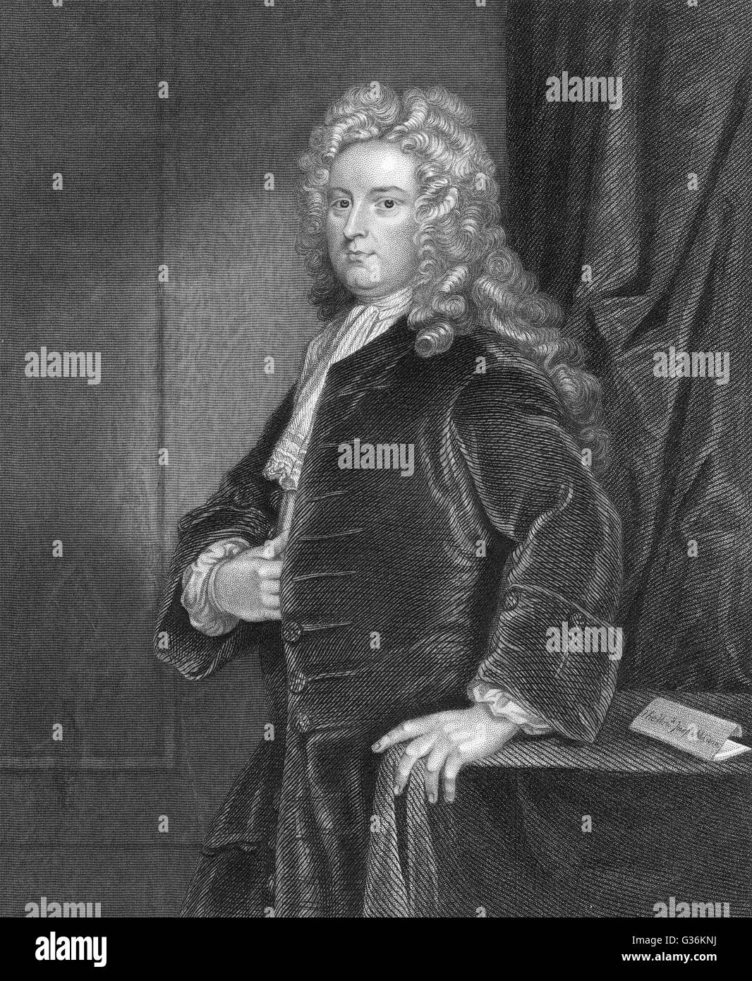 Joseph Addison