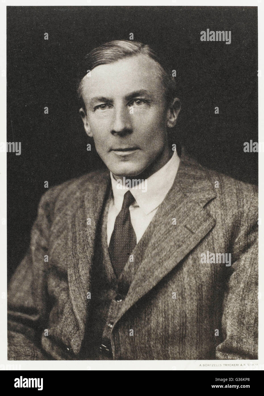 Lord douglas hi-res stock photography and images - Alamy