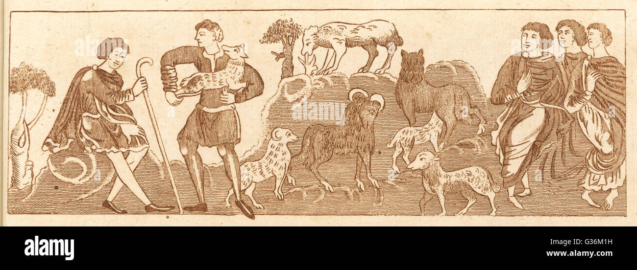 Medieval farming hi-res stock photography and images - Alamy