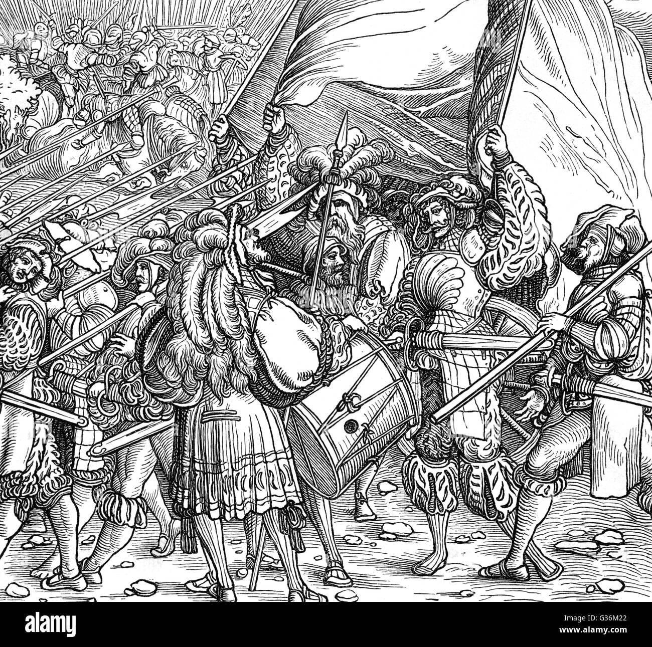 Emperor karl i Black and White Stock Photos & Images - Alamy