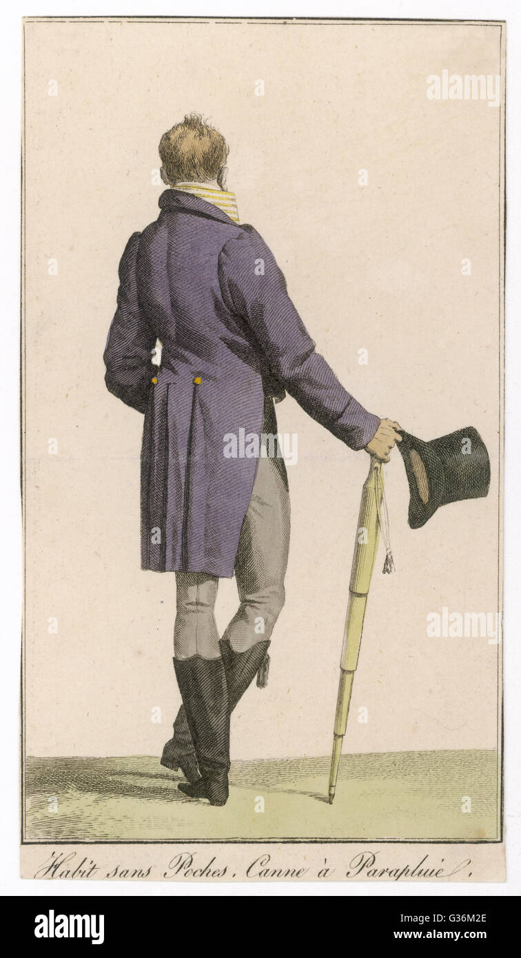 Wearing coat coats hi-res stock photography and images - Alamy