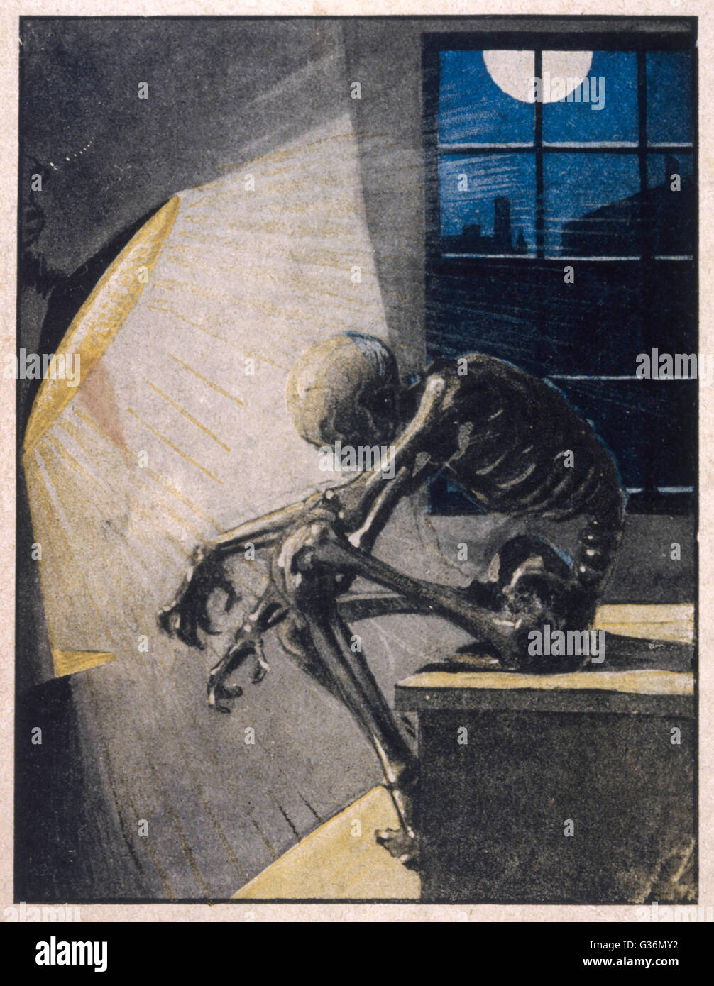 Invisible man book cover hi-res stock photography and images - Alamy