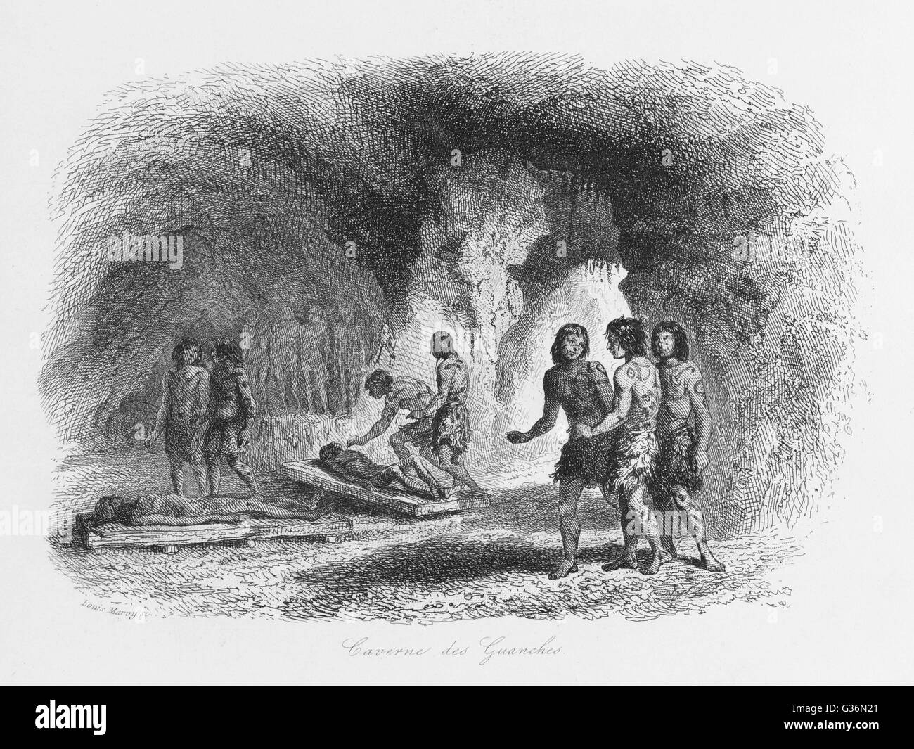 Embalming hi-res stock photography and images - Alamy