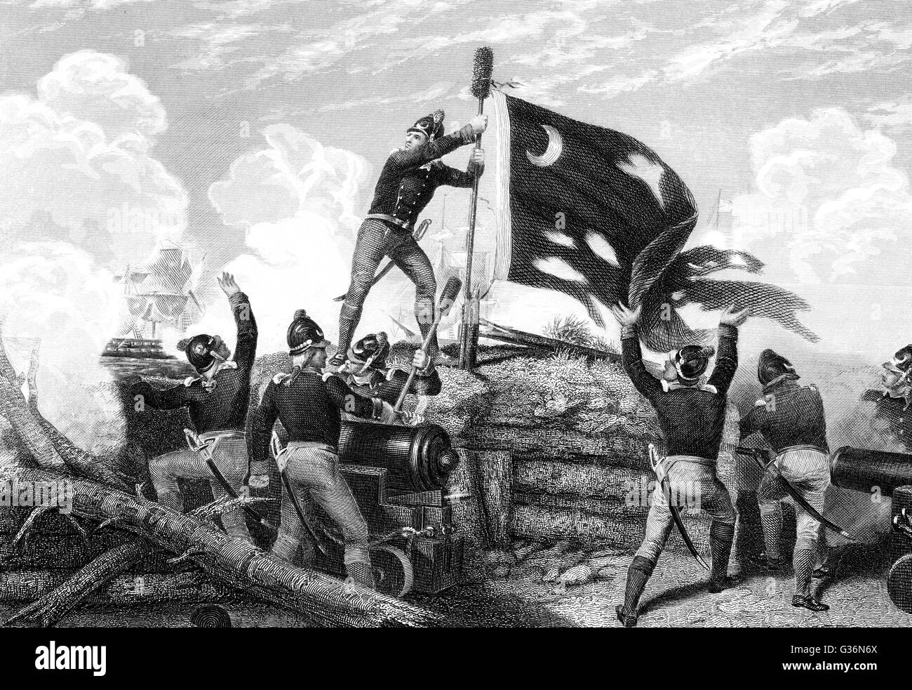 South hero Black and White Stock Photos & Images - Alamy