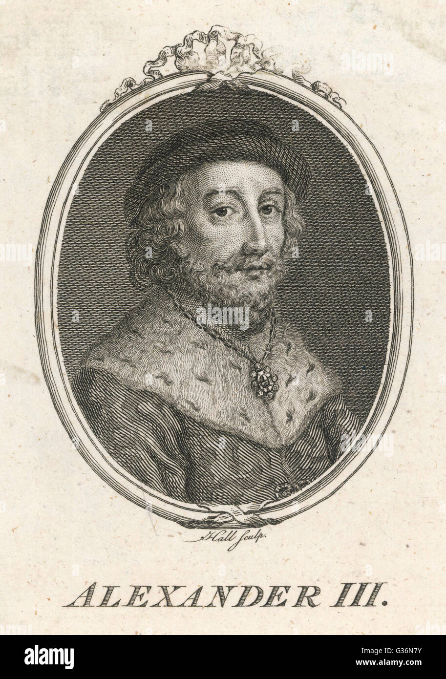 Alexander Iii Scotland High Resolution Stock Photography and Images - Alamy