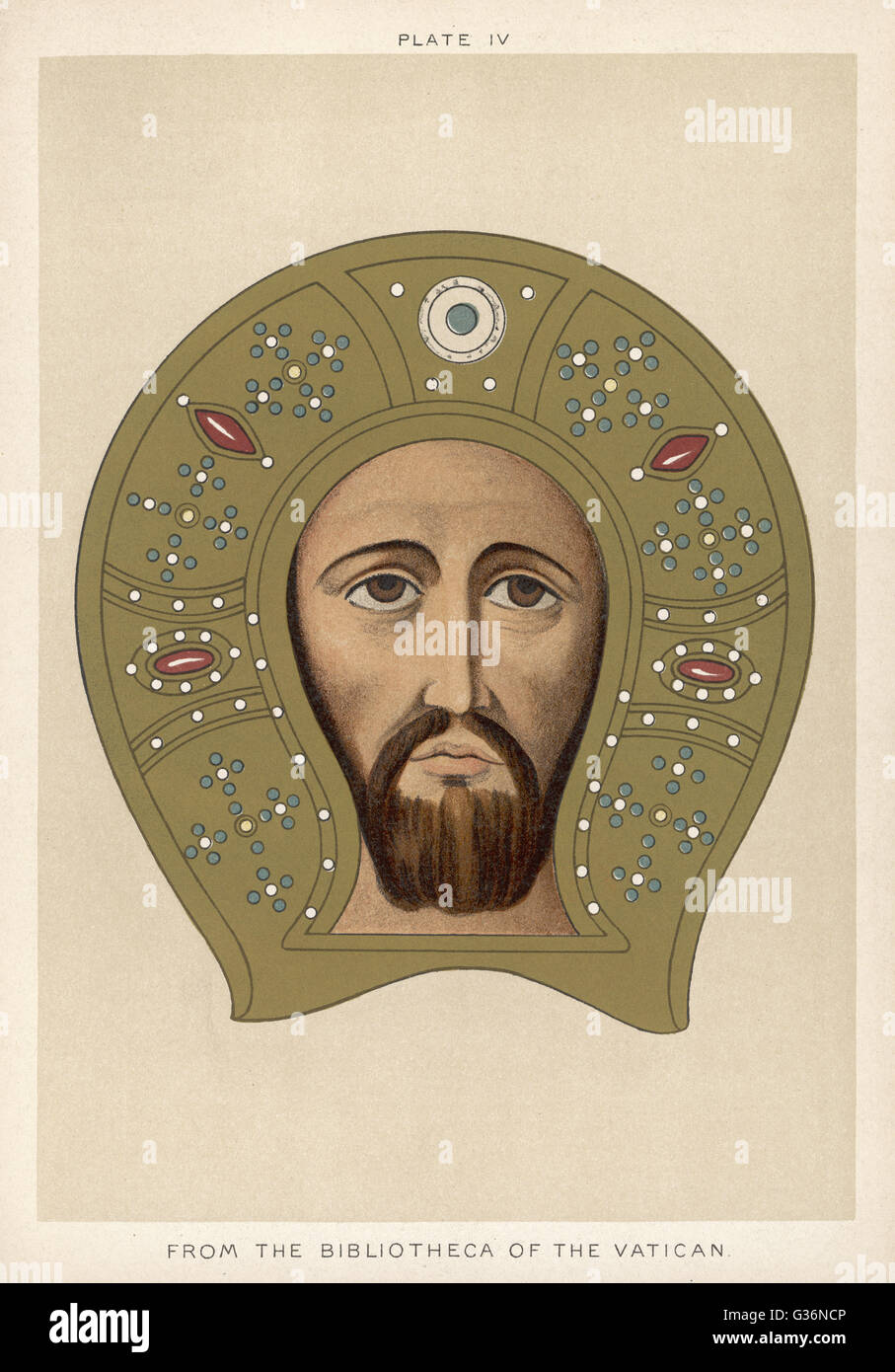Jesus of Nazareth Stock Photo - Alamy